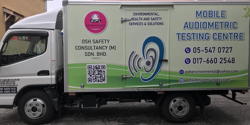 MOBILE AUDIOMETRIC TESTING – Osh Safety Consultancy (M) sdn bhd ...